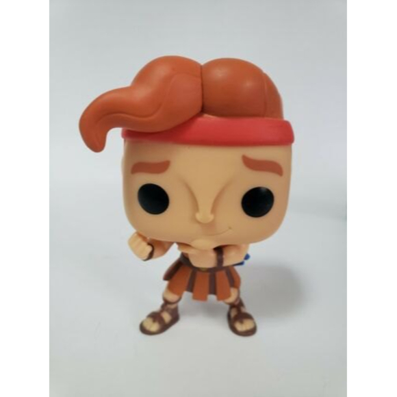 Funko | Toys | Hercules Funko Pop Vinyl Figure Disney Movie Hercules ...
